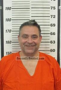 Recent Booking / Mugshot for Bradley Ray Bolin in Cherokee County, Kansas