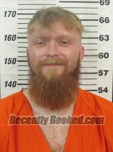 Recent Booking / Mugshot for Donald Wayne Sayers in Cherokee County, Kansas