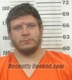 Recent Booking / Mugshot for Ashton Daley Cramer in Cherokee County, Kansas