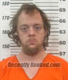 Isaac Avril Welling Arrest Record & Booking Info – Cherokee County ...