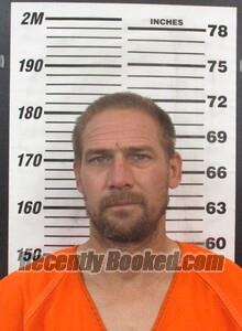 Recent Booking / Mugshot for William Dewayne Ripple in Cherokee County ...