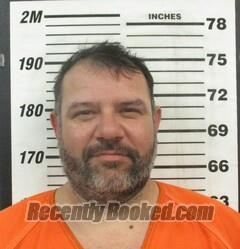 Recent Booking / Mugshot for Christopher Lee Roblyer in Cherokee County ...