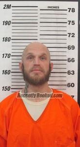 Recent Booking / Mugshot for Nicholas John Tuinstra in Cherokee County ...