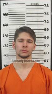 Recent Booking / Mugshot for Hunter Matthew Parman in Cherokee County ...