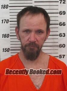 Recent Booking / Mugshot for Christopher Todd Caton in Cherokee County ...