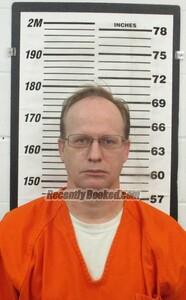 Recent Booking / Mugshot for John Lloyd Delli Gatti in Cherokee County ...
