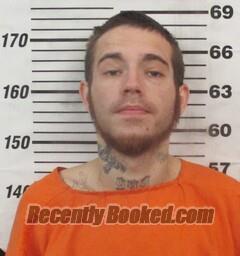 Recent Booking / Mugshot for Kaylob Conway Ray Morrison in Cherokee ...