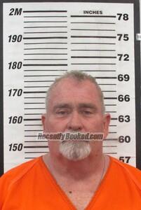 Recent Booking / Mugshot for Kenneth Alexander Gragg in Cherokee County ...