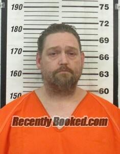 Recent Booking / Mugshot for Aaron Lee Powell in Cherokee County, Kansas