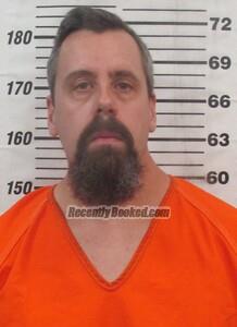 Recent Booking / Mugshot for Shane Allen Edgerly in Cherokee County, Kansas