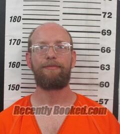 Recent Booking / Mugshot for Steven James Sumner in Cherokee County, Kansas