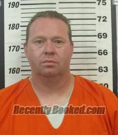 Recent Booking / Mugshot for Alan Nathaniel Healy in Cherokee County ...