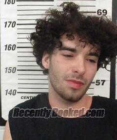 Recent Booking / Mugshot for Wendell Boyd Stamps in Cherokee County, Kansas