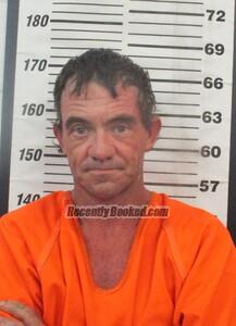 Danny Lee Smith Mugshot & Arrest Info | Cherokee County, KS