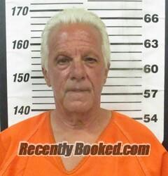 Recent Booking / Mugshot for Alan Douglas Greenwald in Cherokee County ...