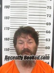 Steven Ray Huffman Arrest Record & Booking Info – Cherokee County ...