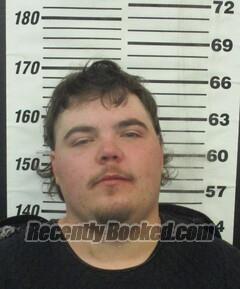 Charles Isaac Sharp Arrest Record & Booking Info – Cherokee County ...