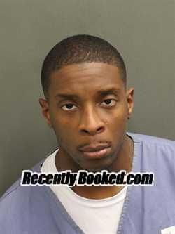 Recent Booking / Mugshot for MILLY ANDY MICHEL in Orange County, Florida