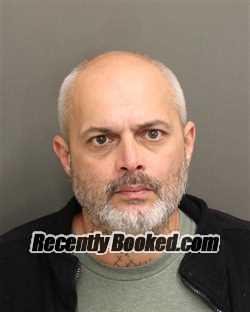 Recent Booking / Mugshot for DOUGLAS LEWIS JR MAXFIELD in Orange County ...