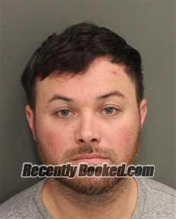 Recent Booking / Mugshot for SEAN CHRISTOPHER GILBERT in Orange County ...