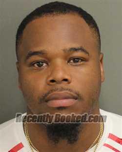 Recent Booking / Mugshot for EMMANUEL LEE BROWN in Orange County, Florida