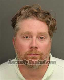 Recent Booking / Mugshot for STEVEN RICHARD RHODES in Orange County ...