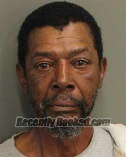 Recent Booking / Mugshot for FRANKLIN WILLIAMS in Orange County, Florida