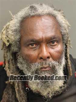Recent Booking / Mugshot for ARCHIE LAMAR JACKSON in Orange County, Florida