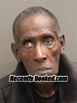 Recent Booking / Mugshot for STEPHEN MARK LATIMER in Orange County, Florida