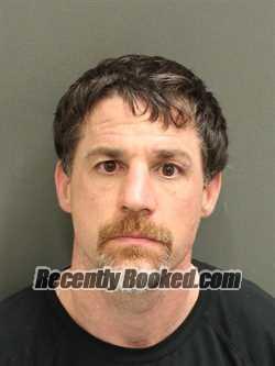 Recent Booking / Mugshot for THOMAS JAMES SCORSUNE in Orange County ...