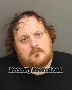 Recent Booking / Mugshot for AUSTIN MICHAEL FICHERA in Orange County ...