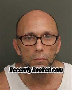 ROY EDWIN MANNING Arrest Record & Booking Info – Orange County, Florida ...