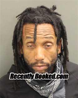Recent Booking / Mugshot for DONTEVIOUS TREMAINE SMITH in Orange County ...