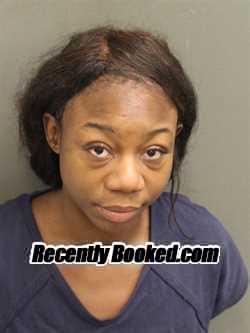 SIMONE BOLDEN Arrest Record & Booking Info – Orange County, Florida ...