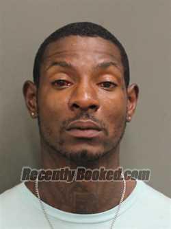 Recent Booking / Mugshot for LEE ARTHUR JR WILLIS in Orange County, Florida