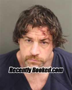 Recent Booking / Mugshot for THOMAS JAMES SCORSUNE in Orange County ...