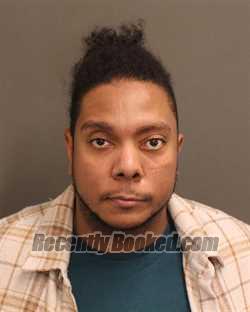 Recent Booking / Mugshot for STEVEN ROJAS in Orange County, Florida