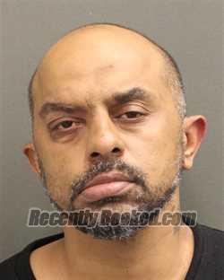 Recent Booking / Mugshot for JONATHAN LUGENE ROLLE in Orange County ...