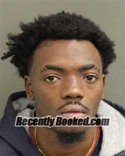 Recent Booking / Mugshot for JACKSON SIMILUS in Orange County, Florida