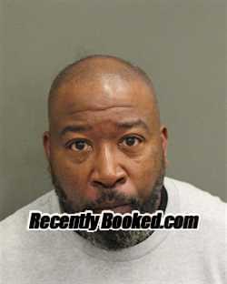 Recent Booking / Mugshot for MICHAEL JEROME VIRGIL in Orange County ...