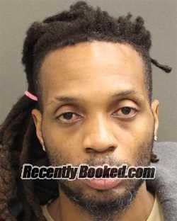 JAKEEM DESHUN WILLIAMS Arrest Record & Booking Info – Orange County ...