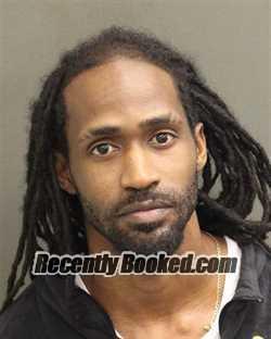 Recent Booking / Mugshot for CHARLES EDWARD OLIVER in Orange County ...