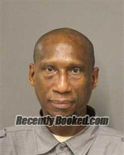 Recent Booking / Mugshot for CHRISTOPHER TODD WILLIAMS in Orange County ...