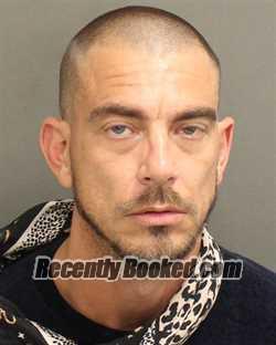 DYLAN DANIEL PITTMAN Arrest Record & Booking Info – Orange County ...