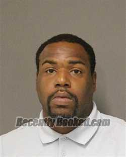 Recent Booking / Mugshot for JAMES BRADLEY THOMPSON in Orange County ...