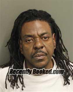 Recent Booking / Mugshot for JAMES DAZMANE GILBERT in Orange County ...
