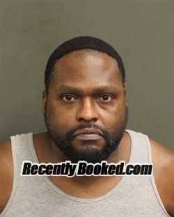 Recent Booking / Mugshot for RICHARD MALIK JEFFERSON in Orange County ...