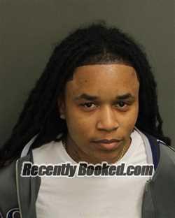 Recent Booking / Mugshot for SIERRA DANIELLE JONES in Orange County ...