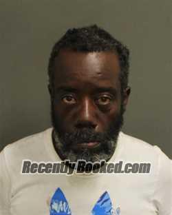 Recent Booking / Mugshot for ANTONIO ARNELO SMITH in Orange County, Florida