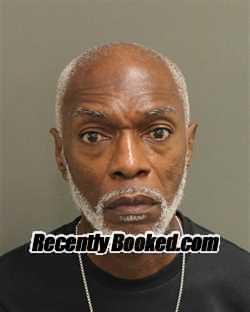Recent Booking / Mugshot for CHRISTOPHER JAMES LEWIS in Orange County ...